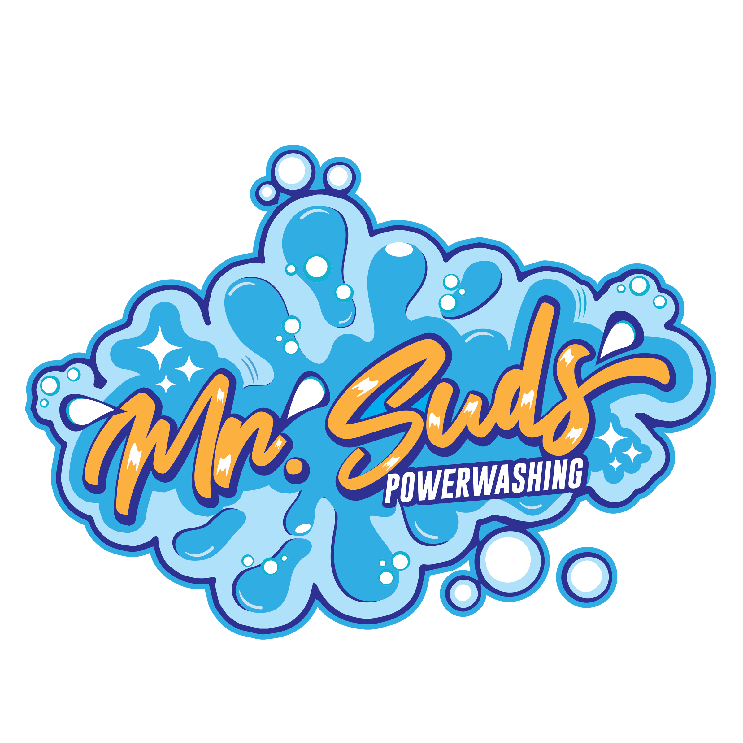 Professional residential and commercial exterior power washing service ...